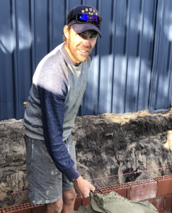 Perth Front Fence — Elite Front Fences